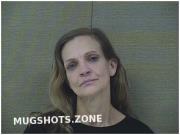 TEAGUE-STAFFORD BRANDY 03/08/2025 - Harnett County Mugshots Zone