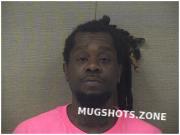 JAMES JARVIN 03/12/2025 - Harnett County Mugshots Zone