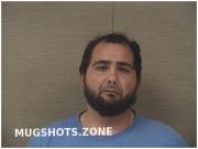 VALADEZ JAMIE 03/12/2025 - Harnett County Mugshots Zone