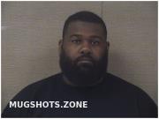 ROBERSON RAHEEM 03/13/2025 - Harnett County Mugshots Zone