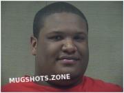 WILLIAMS TYLEC 03/16/2025 - Harnett County Mugshots Zone