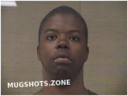 COVINGTON THEKA 03/17/2025 - Harnett County Mugshots Zone