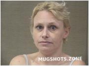 BROWER KRISTIN 03/17/2025 - Harnett County Mugshots Zone