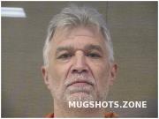 THIBAULT STEVEN 03/17/2025 - Harnett County Mugshots Zone