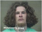 ARMSTRONG JACOB 03/17/2025 - Harnett County Mugshots Zone