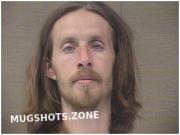 KINTON DEAN 03/30/2025 - Harnett County Mugshots Zone