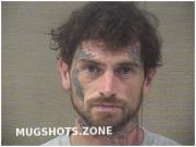 BOOTH JESSE 03/30/2025 - Harnett County Mugshots Zone