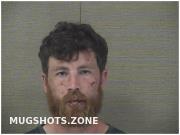 HAIRE JAMIE 03/31/2025 - Harnett County Mugshots Zone