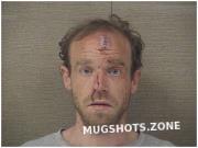 COLE TIMOTHY 04/17/2025 - Harnett County Mugshots Zone