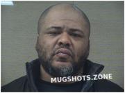 SANDERS DONALD 04/18/2025 - Harnett County Mugshots Zone