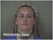 MUSSELWHITE MICHELLE 04/21/2025 - Harnett County Mugshots Zone