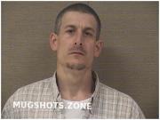 ATKINS DUSTIN 04/25/2025 - Harnett County Mugshots Zone