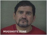 MEDRANO DEL CID JOSE 04/25/2025 - Harnett County Mugshots Zone