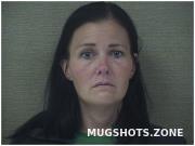 POWELL RACHEL 04/27/2025 - Harnett County Mugshots Zone