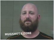 GODWIN ROBBIE 04/28/2025 - Harnett County Mugshots Zone
