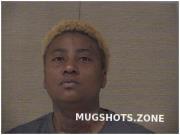 THOMPSON KAYLA 04/29/2025 - Harnett County Mugshots Zone