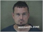 MOORE DUSTIN 05/01/2025 - Harnett County Mugshots Zone