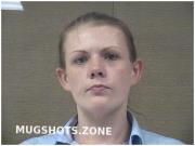 GLENDENNING AMY 05/03/2025 - Harnett County Mugshots Zone