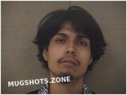 GUZMAN RIVERA DEIVID 05/09/2025 - Harnett County Mugshots Zone
