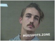 MATTHEWS DYLAN 05/12/2025 - Harnett County Mugshots Zone