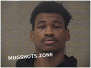 VANCE JARVIS 05/12/2025 - Harnett County Mugshots Zone