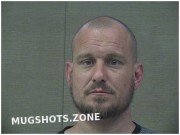MOOSE JASON 05/12/2025 - Harnett County Mugshots Zone