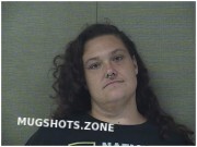 HARDISON JAMIE 05/18/2025 - Harnett County Mugshots Zone