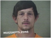 GASTER JOHN 05/19/2025 - Harnett County Mugshots Zone