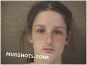 GRAY MIAH 05/25/2025 - Harnett County Mugshots Zone