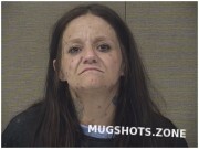 DAVIS EMILEE 05/26/2025 - Harnett County Mugshots Zone