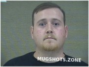 BAREFOOT NATHAN 06/01/2025 - Harnett County Mugshots Zone