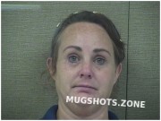 BREEDEN ASHLEY 06/03/2025 - Harnett County Mugshots Zone