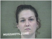 HOUSTON ALLISON 06/06/2025 - Harnett County Mugshots Zone