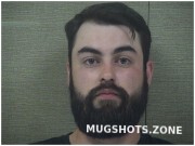 CURBOY STONE 06/07/2025 - Harnett County Mugshots Zone