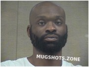 ESTES RAYVON 06/08/2025 - Harnett County Mugshots Zone