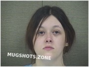 MCDANIEL SUMMER 06/12/2025 - Harnett County Mugshots Zone