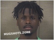 WILLIAMS TYRONE 06/17/2025 - Harnett County Mugshots Zone
