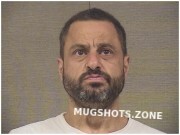 CASTAGNA JAMES 07/01/2025 - Harnett County Mugshots Zone