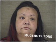 DOSENBACH ASHLEY 07/01/2025 - Harnett County Mugshots Zone