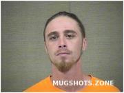 BAKER RICKY 07/21/2025 - Harnett County Mugshots Zone