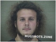 COOMBS LOGAN 07/23/2025 - Harnett County Mugshots Zone