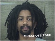 MCCORMICK DIVONTE 07/24/2025 - Harnett County Mugshots Zone