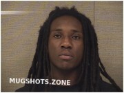 MCNEILL JACOB 08/01/2025 - Harnett County Mugshots Zone