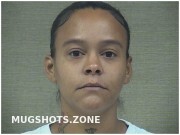 LOCKLEAR DANIELLE 08/01/2025 - Harnett County Mugshots Zone