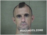 BOONE BRUCE 08/20/2025 - Harnett County Mugshots Zone