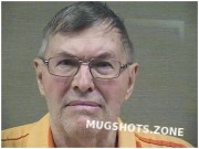 STANCEL RICHARD 08/31/2025 - Harnett County Mugshots Zone
