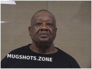 RAY EDISON 09/05/2025 - Harnett County Mugshots Zone