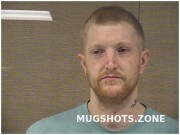 ENNIS JOSHUA 09/08/2025 - Harnett County Mugshots Zone