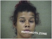 LOCKLEAR CHEYANNE 09/11/2025 - Harnett County Mugshots Zone