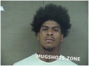 GURLEY DANIEL 09/15/2025 - Harnett County Mugshots Zone